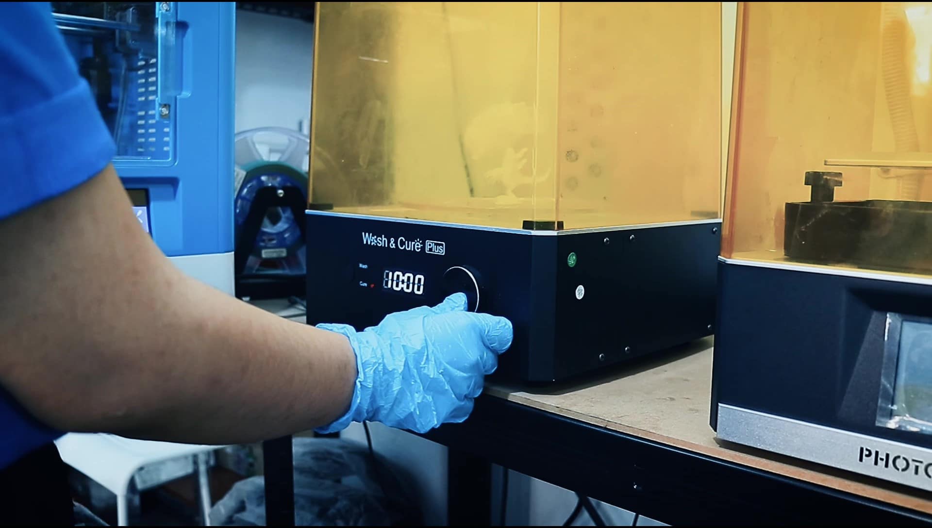 Cara Kerja Mesin Cetak 3D: Mengungkap Misteri Printer 3D | Sultan 3D ...