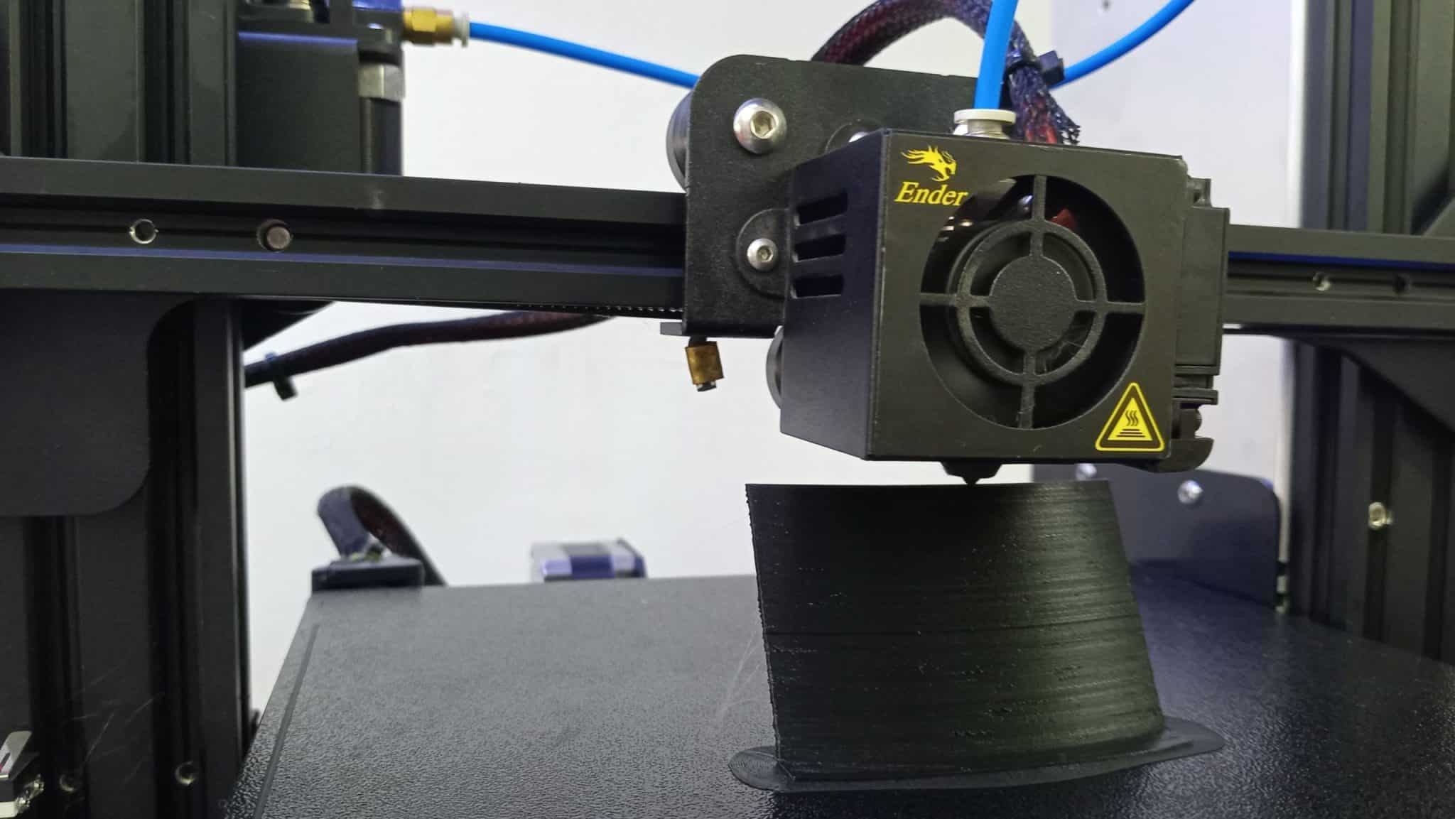 AI Generatif dan Perannya Dalam 3D Printing | Sultan 3D Printing