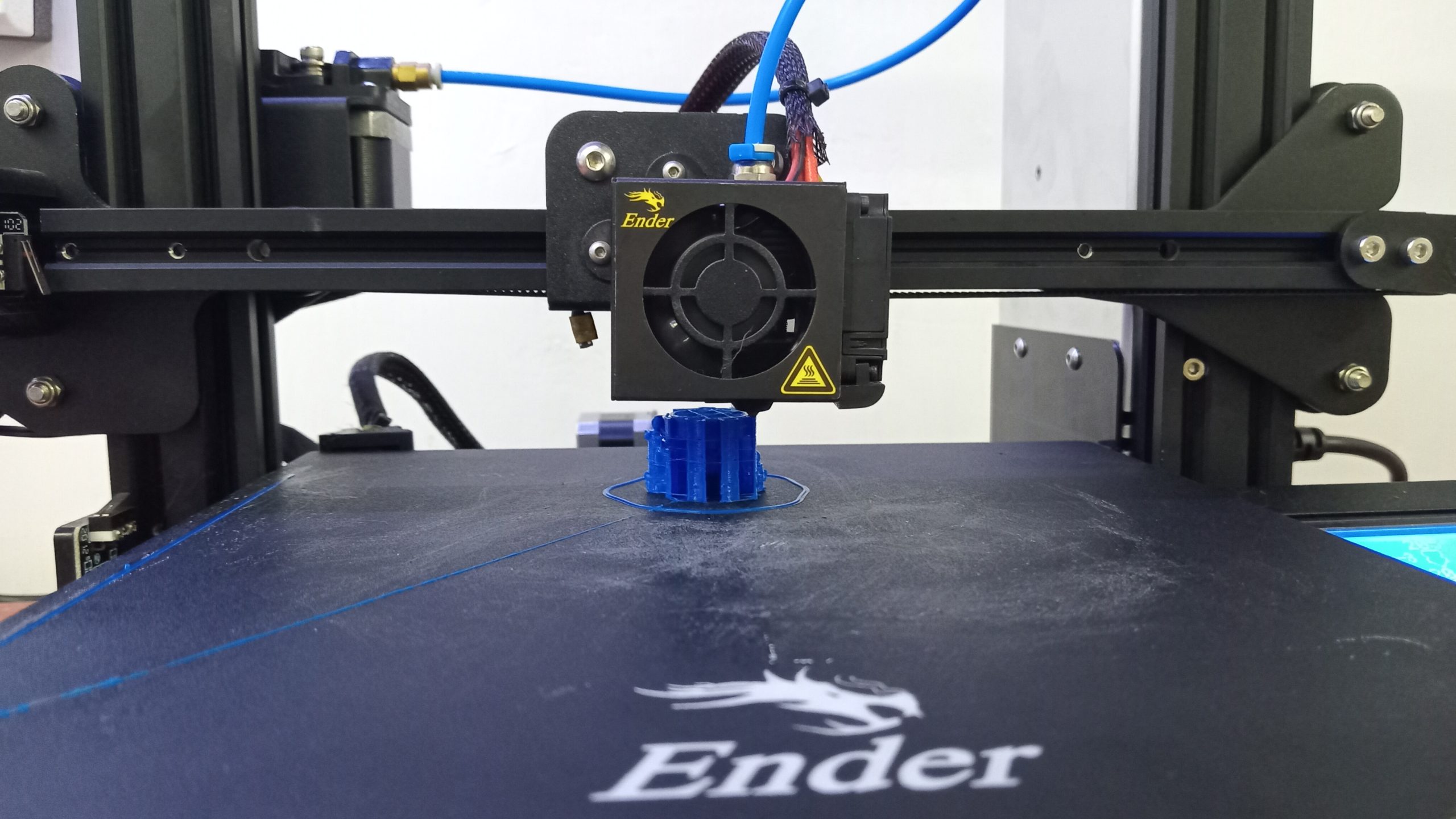 Daur Ulang dan 3D Printing - Sultan 3D Printing