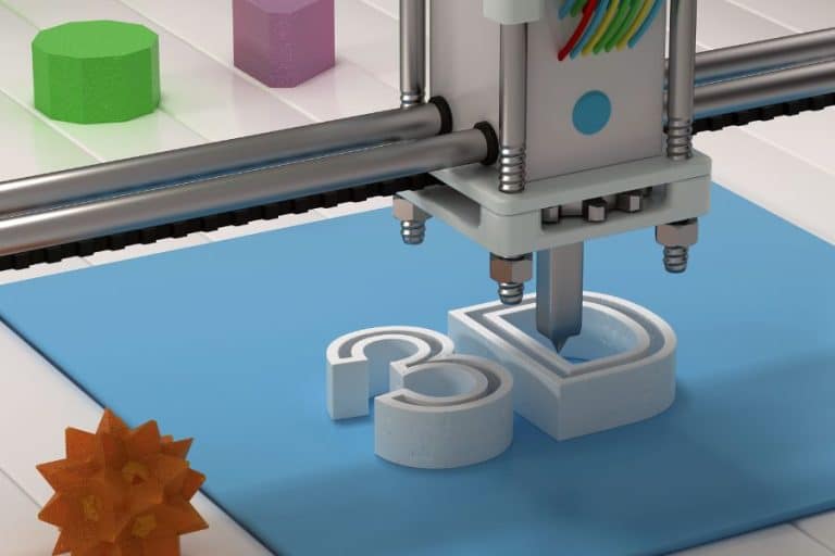 Apa Itu 3D Printer? Ini Definisi, Cara Kerja, dan Manfaatnya | Sultan ...
