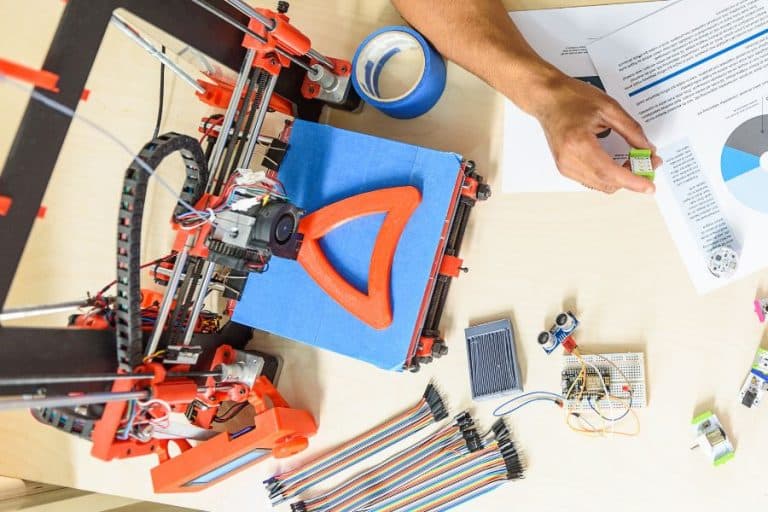 Additive Manufacturing: Definisi, Cara Kerja, dan Manfaatnya | Sultan ...