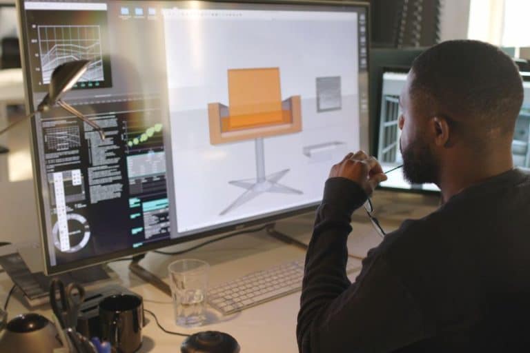 Apa yang Dimaksud dengan CAD untuk 3D Printing? | Sultan 3D Printing