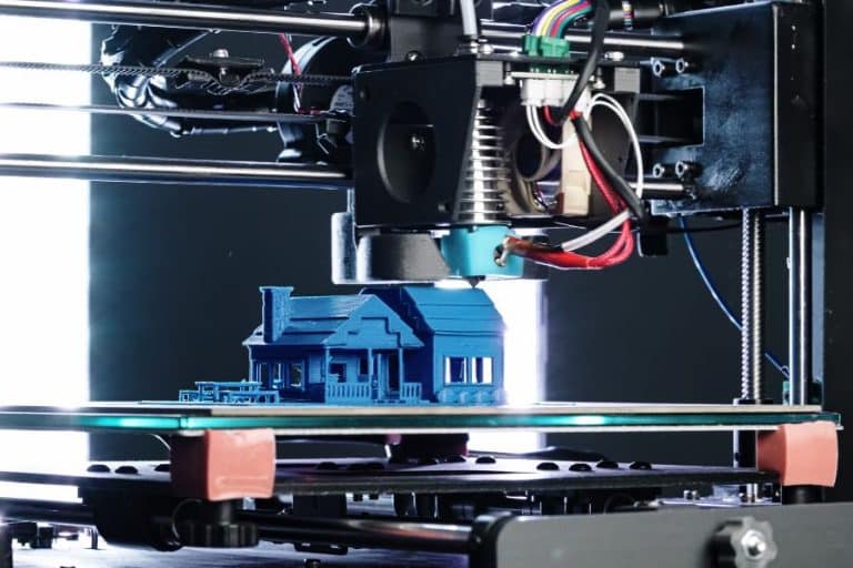 PENGERTIAN DAN KARAKTERISTIK BAHAN PLA | Sultan 3D Printing